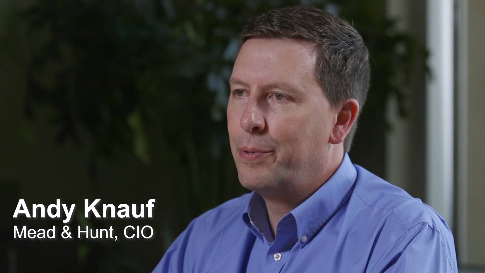 Workspot Customer Mead & Hunt Success Story on Vimeo