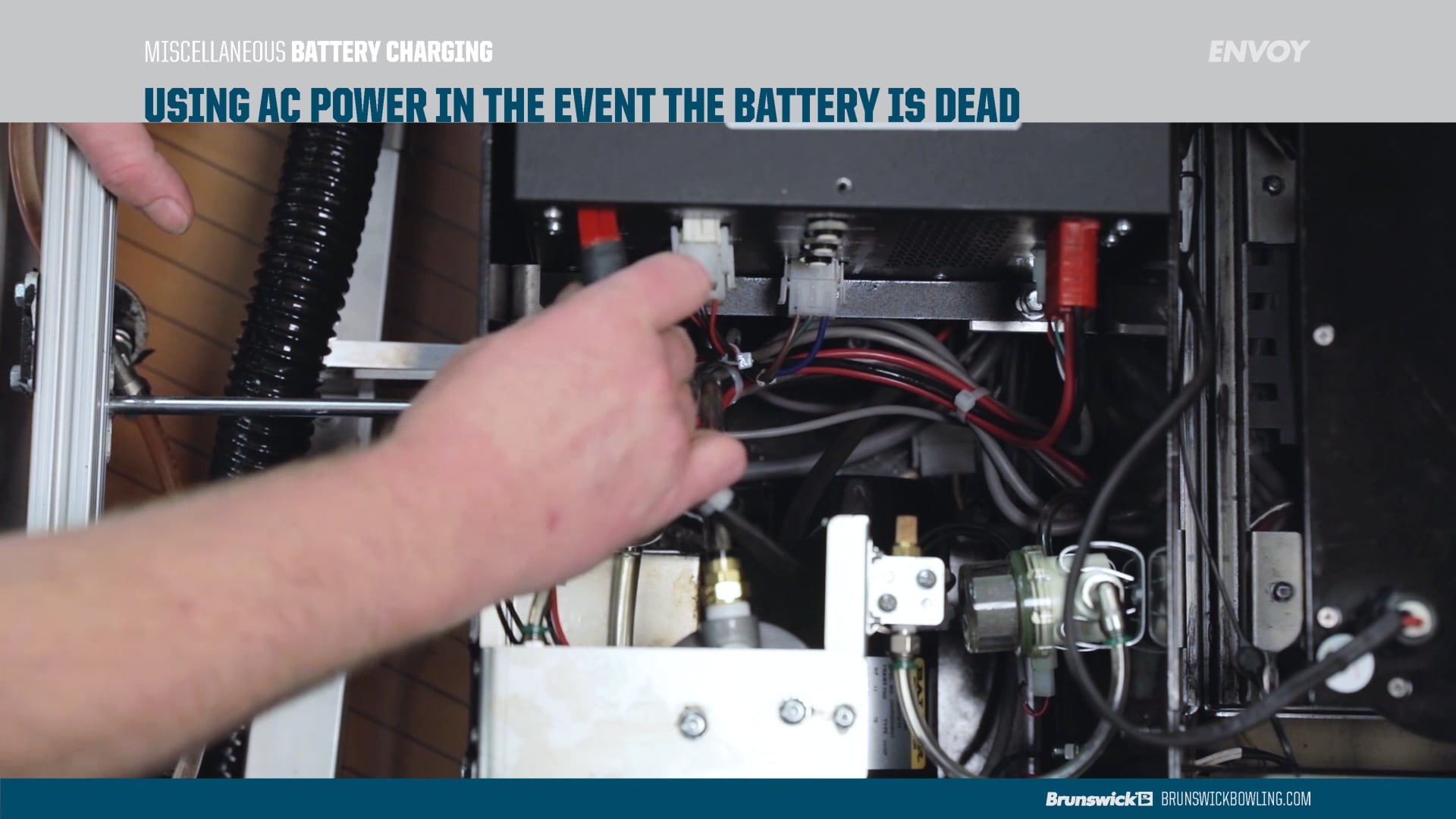 Envoy_Battery_Charging on Vimeo