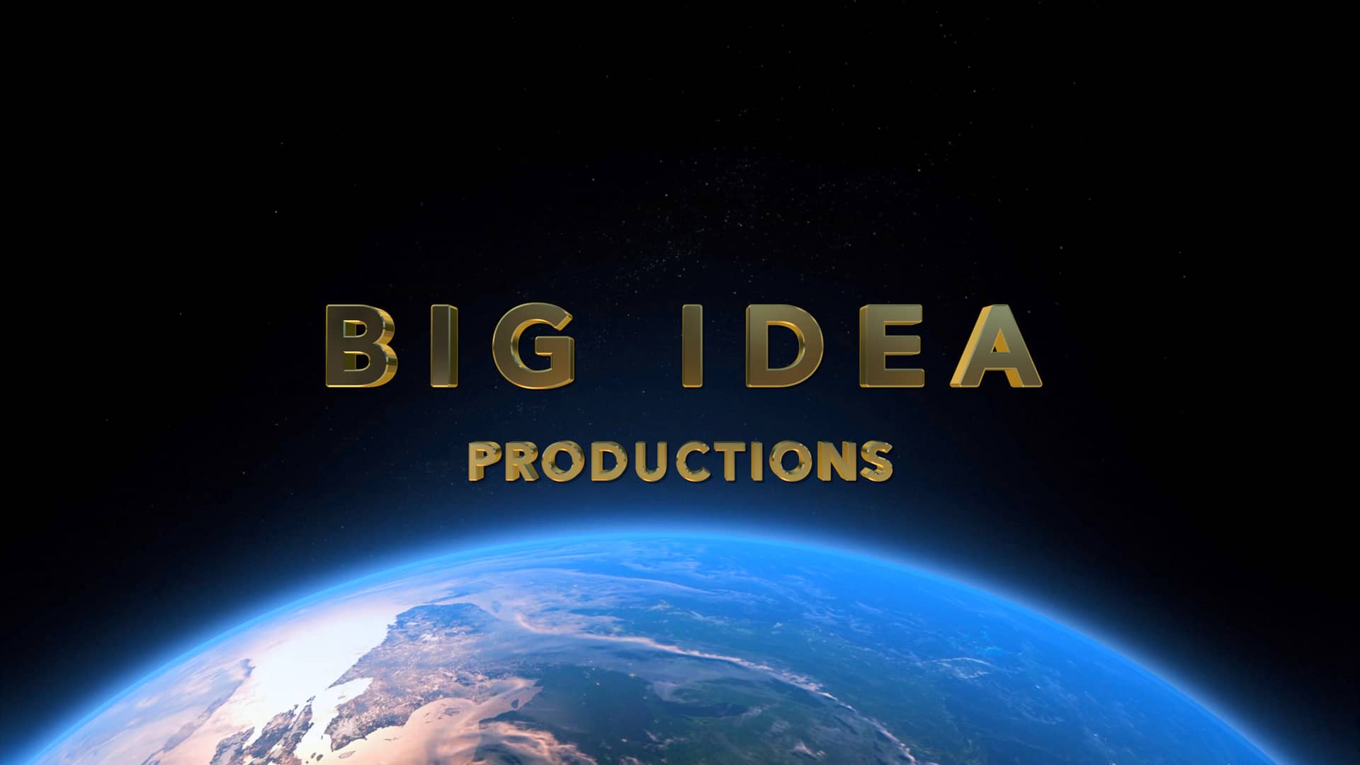 Demo Big Idea Productions on Vimeo