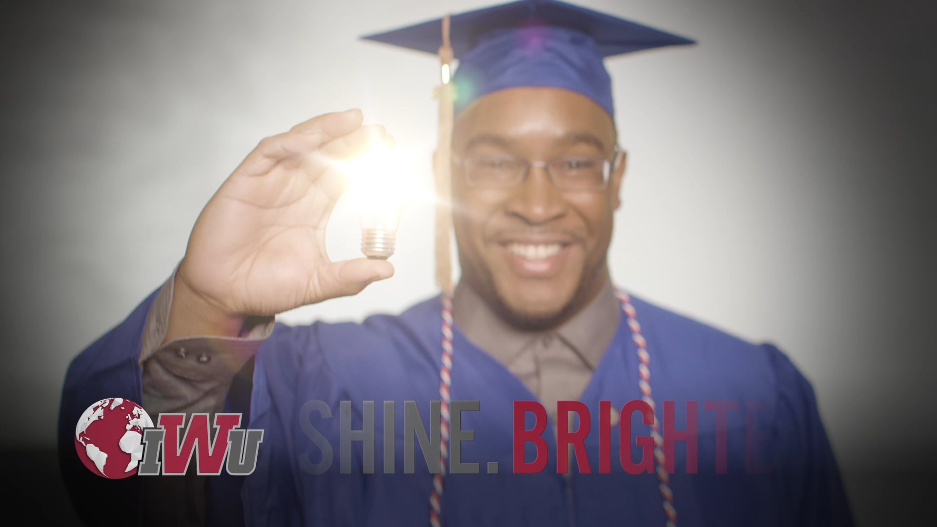 Shine.Brighter. | Christopher Christmon on Vimeo