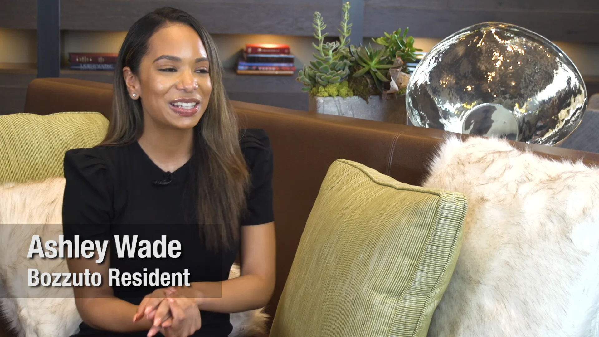 Bozzuto Social Video 7 - ASHLEY on Vimeo