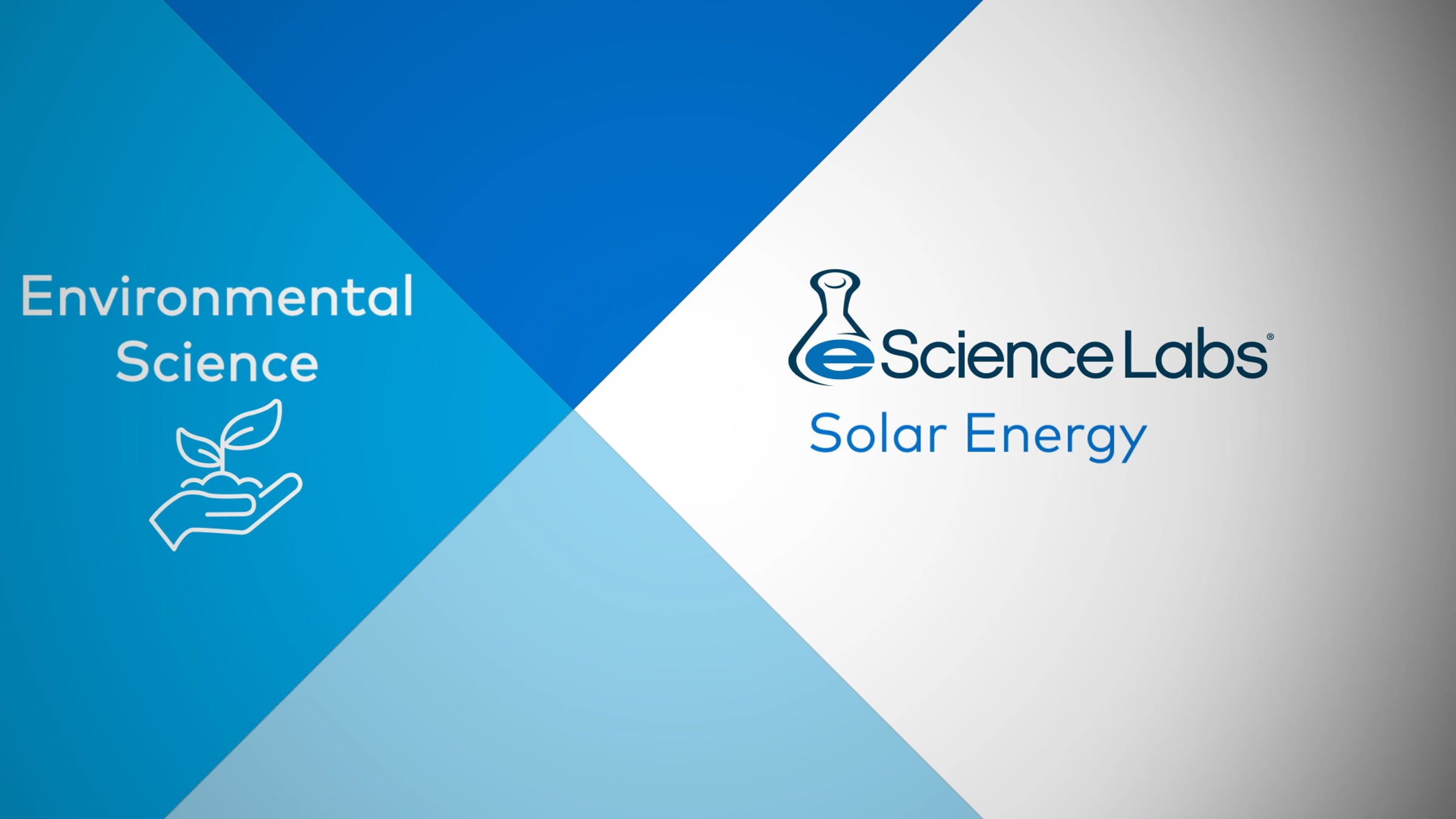 Environmental Science: Solar Energy