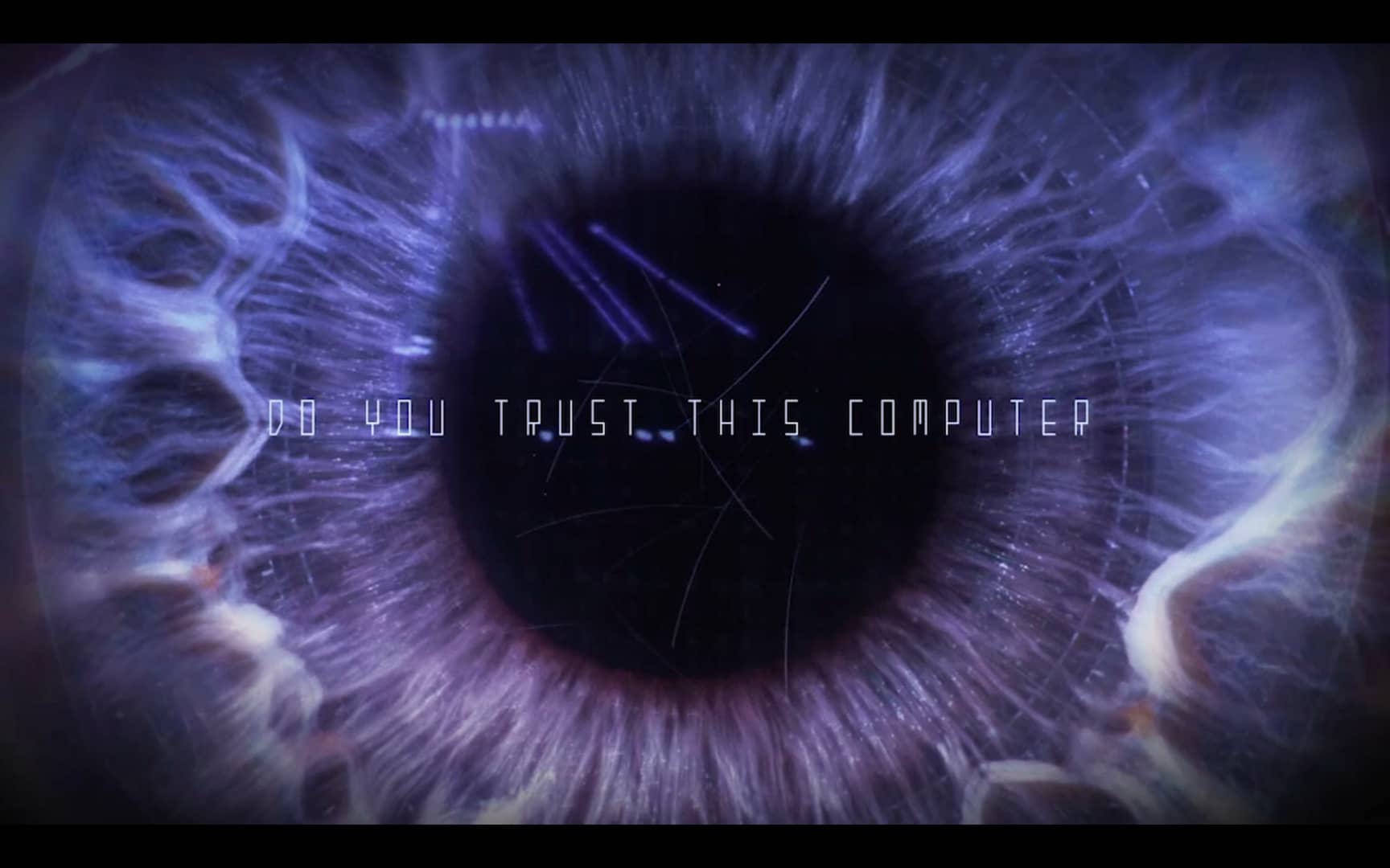Do You Trust This Computer? - Trailer on Vimeo