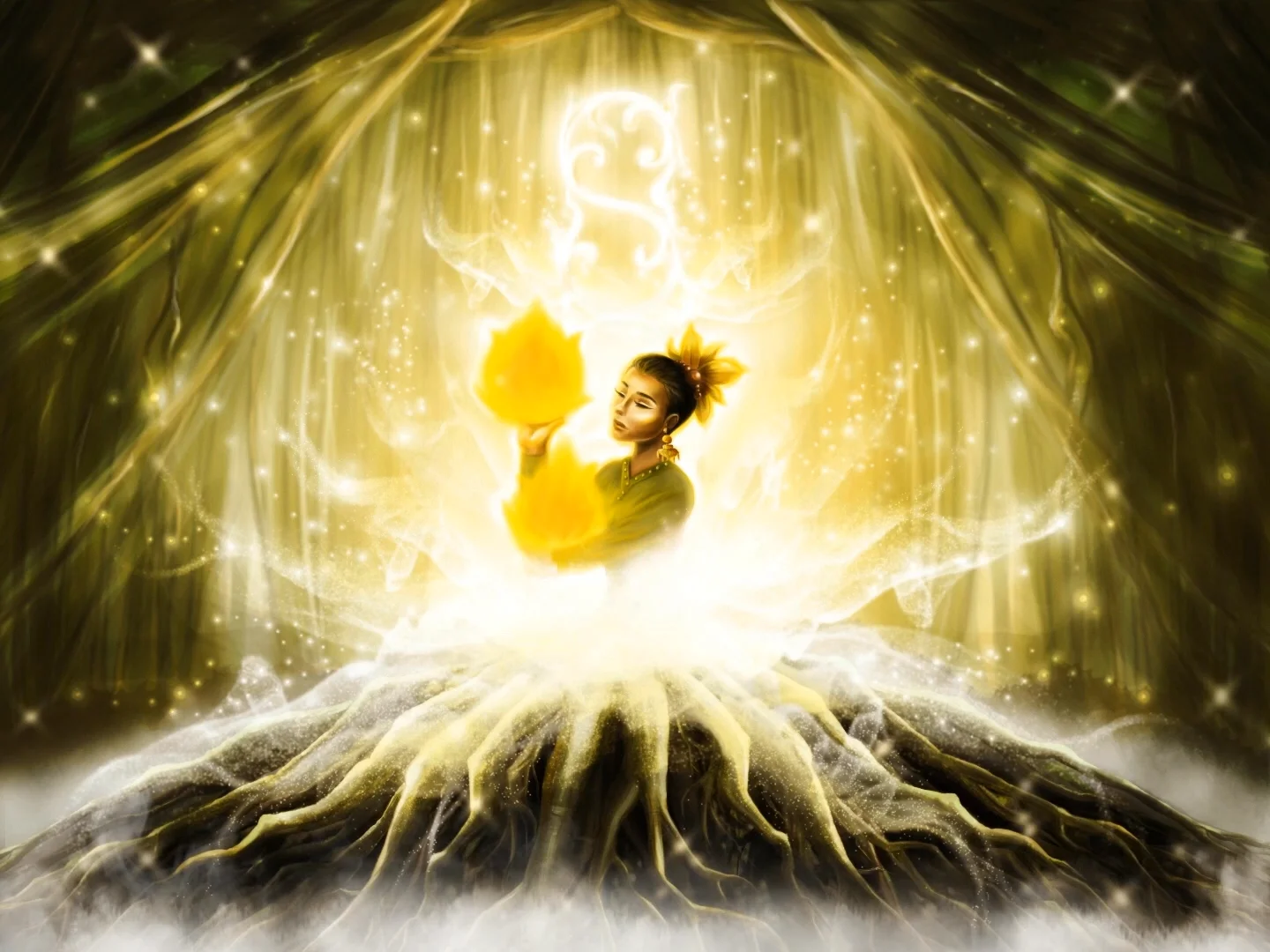 RUH SI SAMALINDANG on Vimeo