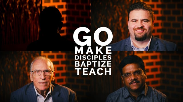 Featured Videos - IPHC