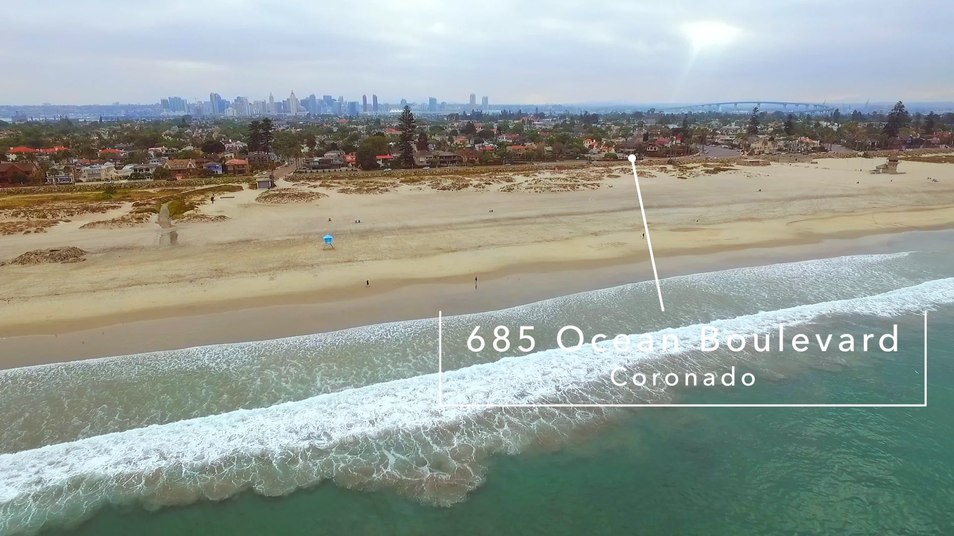 Carrie O'Brien 685 Ocean Blvd.-3a on Vimeo