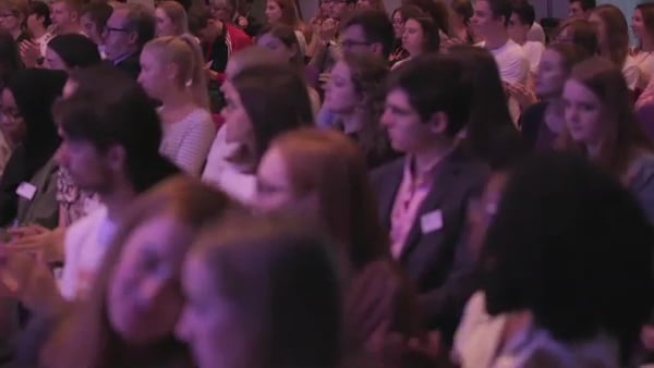 Rob Rinder AMCON Harry Spiro intro for Vimeo on Vimeo