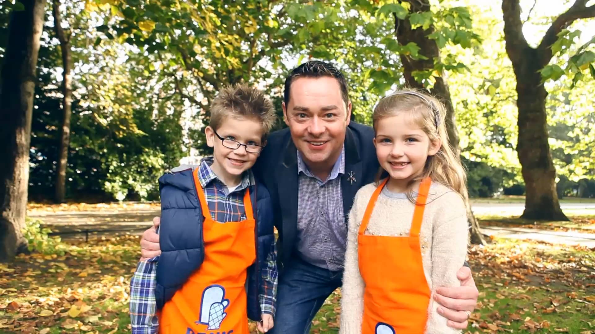 UNCLE BENS | BEN'S BEGINNERS on Vimeo