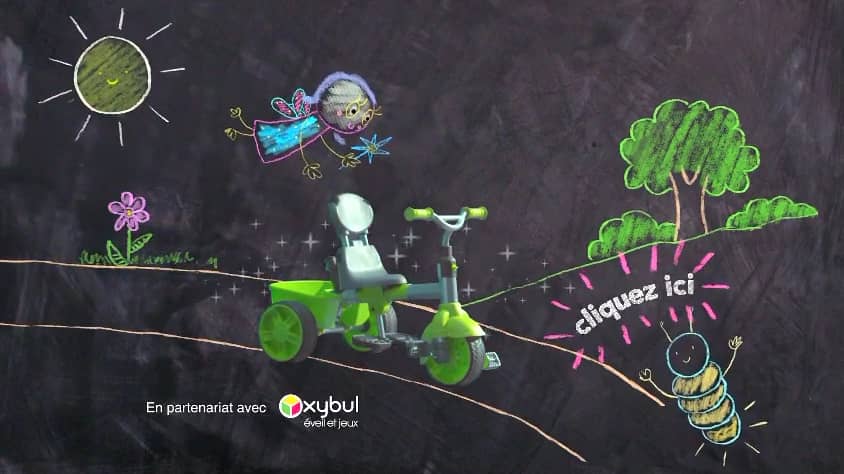 COMMERCIAL: 'Huggies: Pull Ups: Lessons' on Vimeo