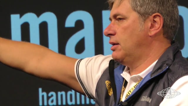 Peter Docker | Speaker Agency, Speaking Fee, Videos | SPEAKING.com ...