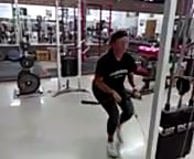 Duck walk cables on Vimeo