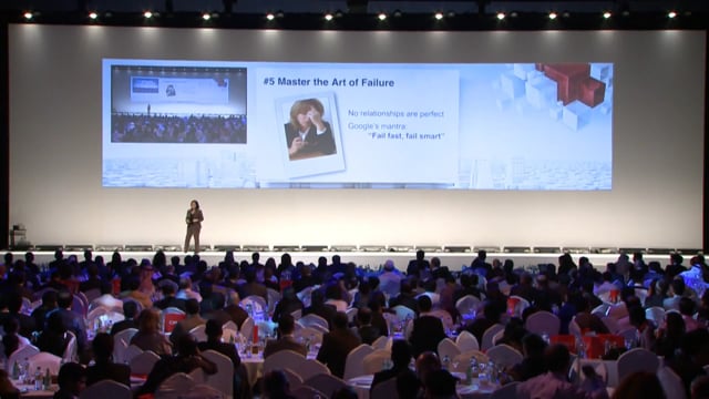 Charlene Li | Speaker Agency, Speaking Fee, Videos | SPEAKING.com ...