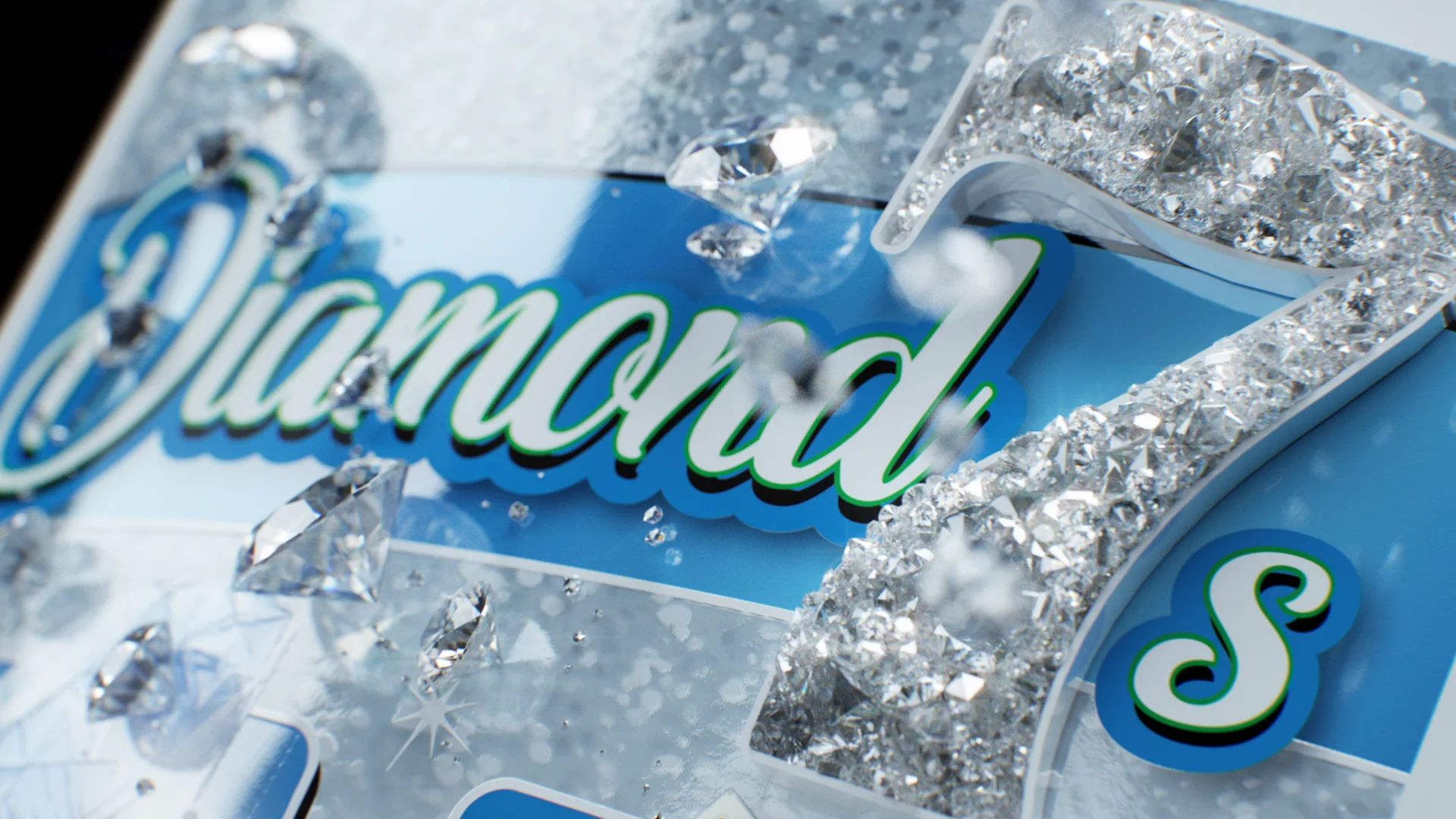 Cream Showreel - 2018 on Vimeo