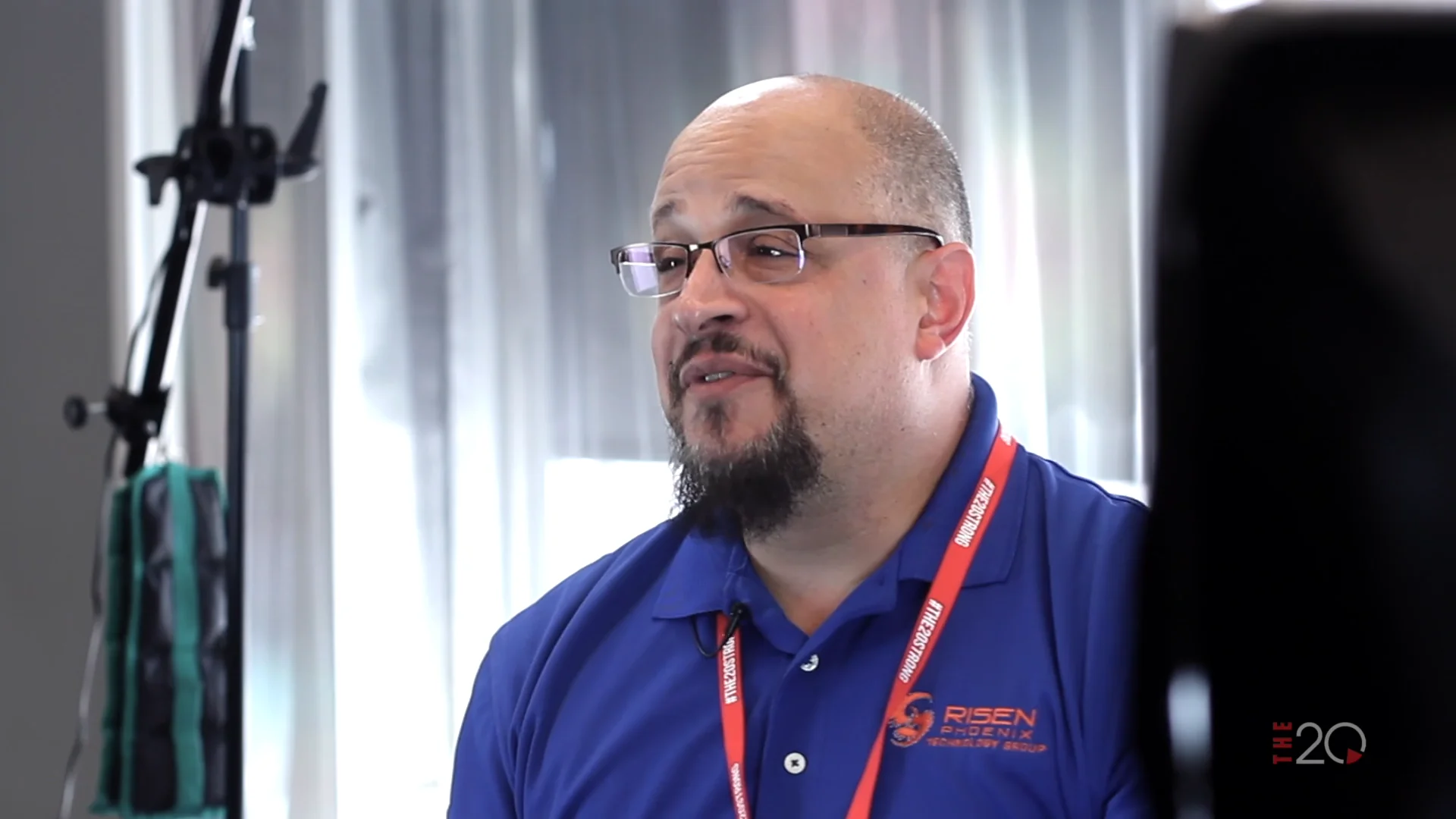 The 20 Partner Spotlight | Joseph Cusumano, Risen Phoenix Technology ...