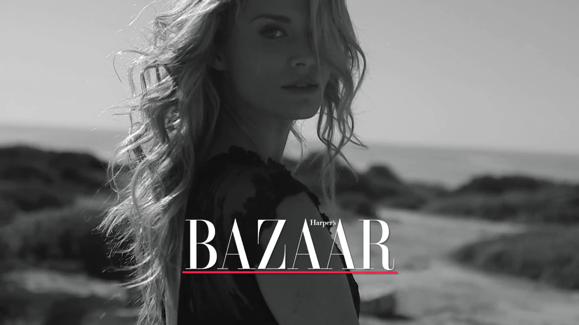CHEYENNE TOZZI FOR HARPERS BAZAAR BY STEFAN IMIELSKI on Vimeo