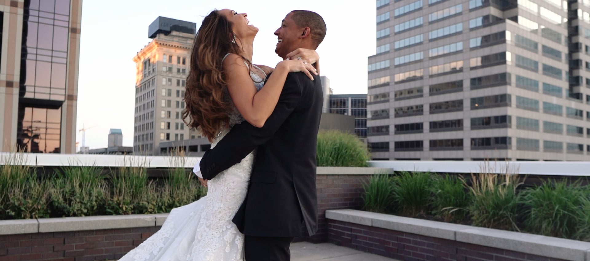 Alex + Kendell Highlight Film on Vimeo