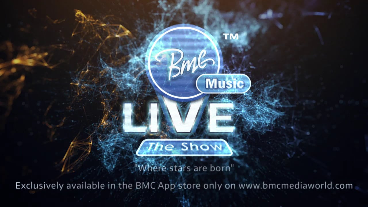BMC Music Live the show on Vimeo