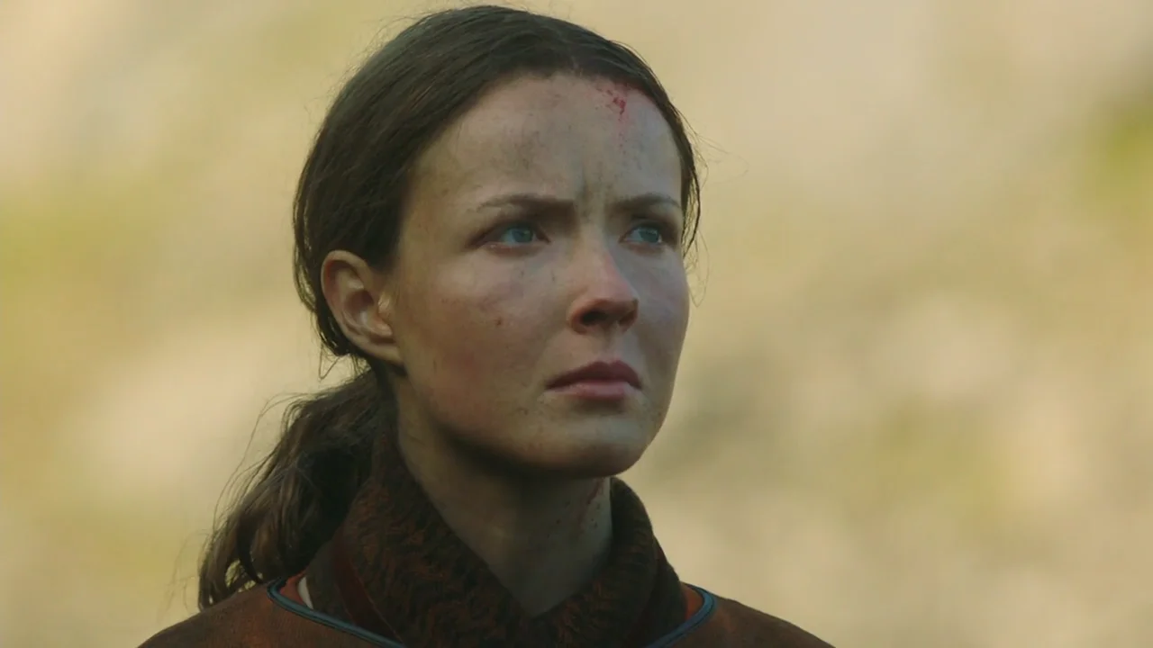 Fiona Rose Stout Showreel on Vimeo