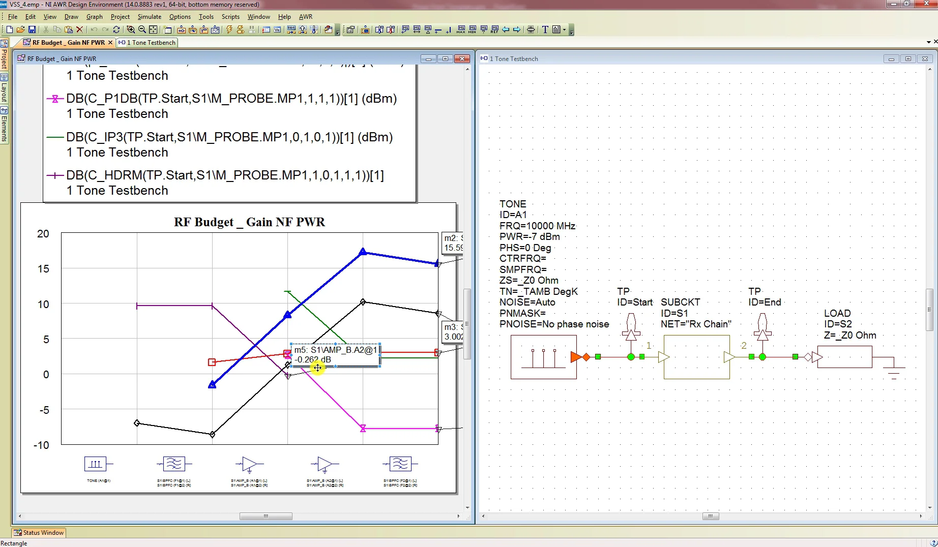 Visual System Simulator™ Software Getting Started - Part 4 (Hebrew) on ...