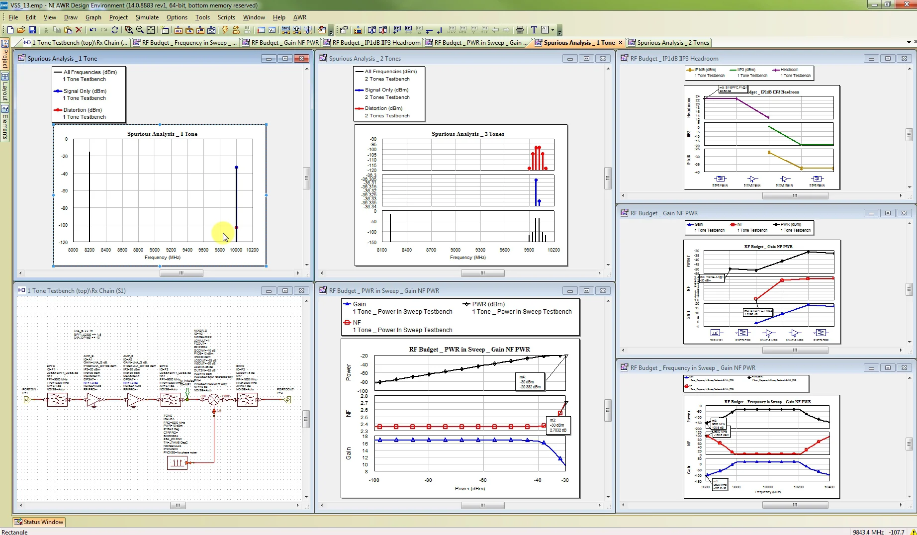 Visual System Simulator™ Software Getting Started - Part 13 (Hebrew) on ...