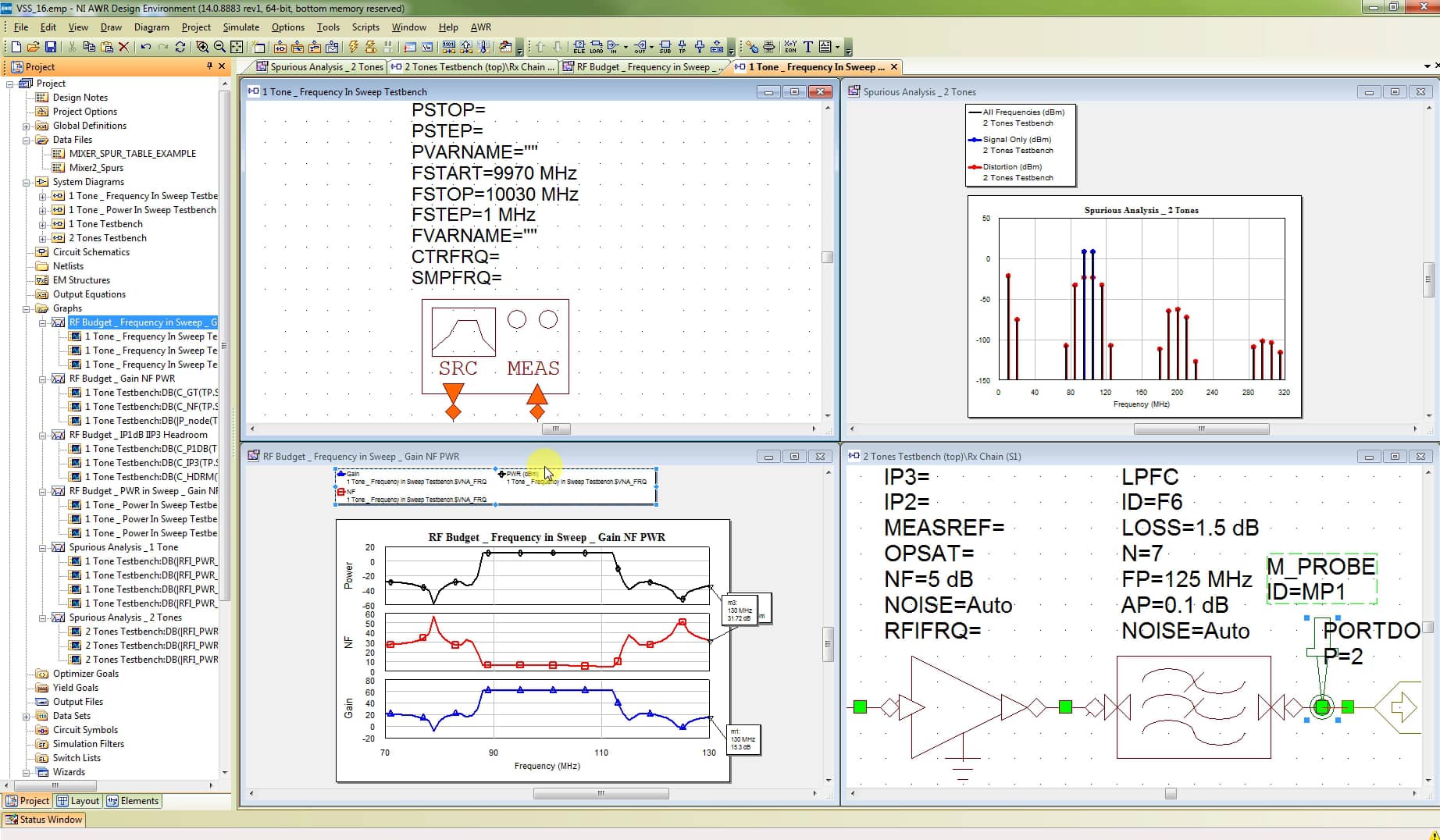 Visual System Simulator™ Software Getting Started - Part 16 (Hebrew) on ...
