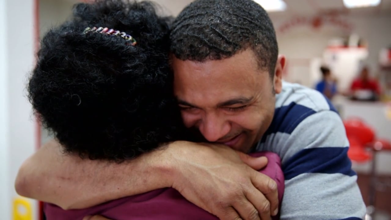 "A Bronx Tale" - Dateline NBC on Vimeo