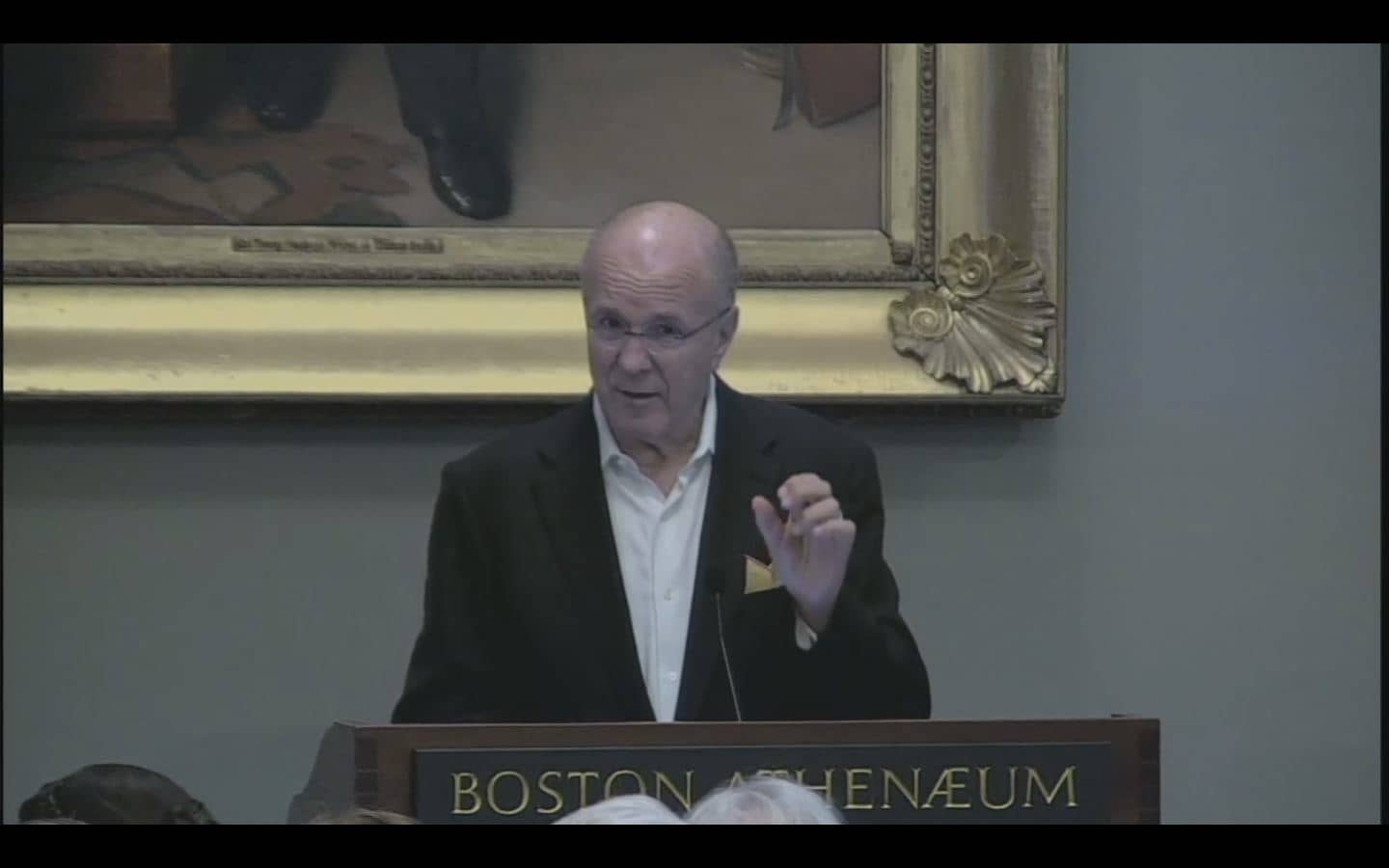 Simon Winchester, “The Perfectionists: How Precision Engineers Created ...