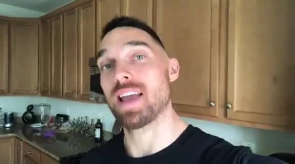 Josiah Novak on Vimeo