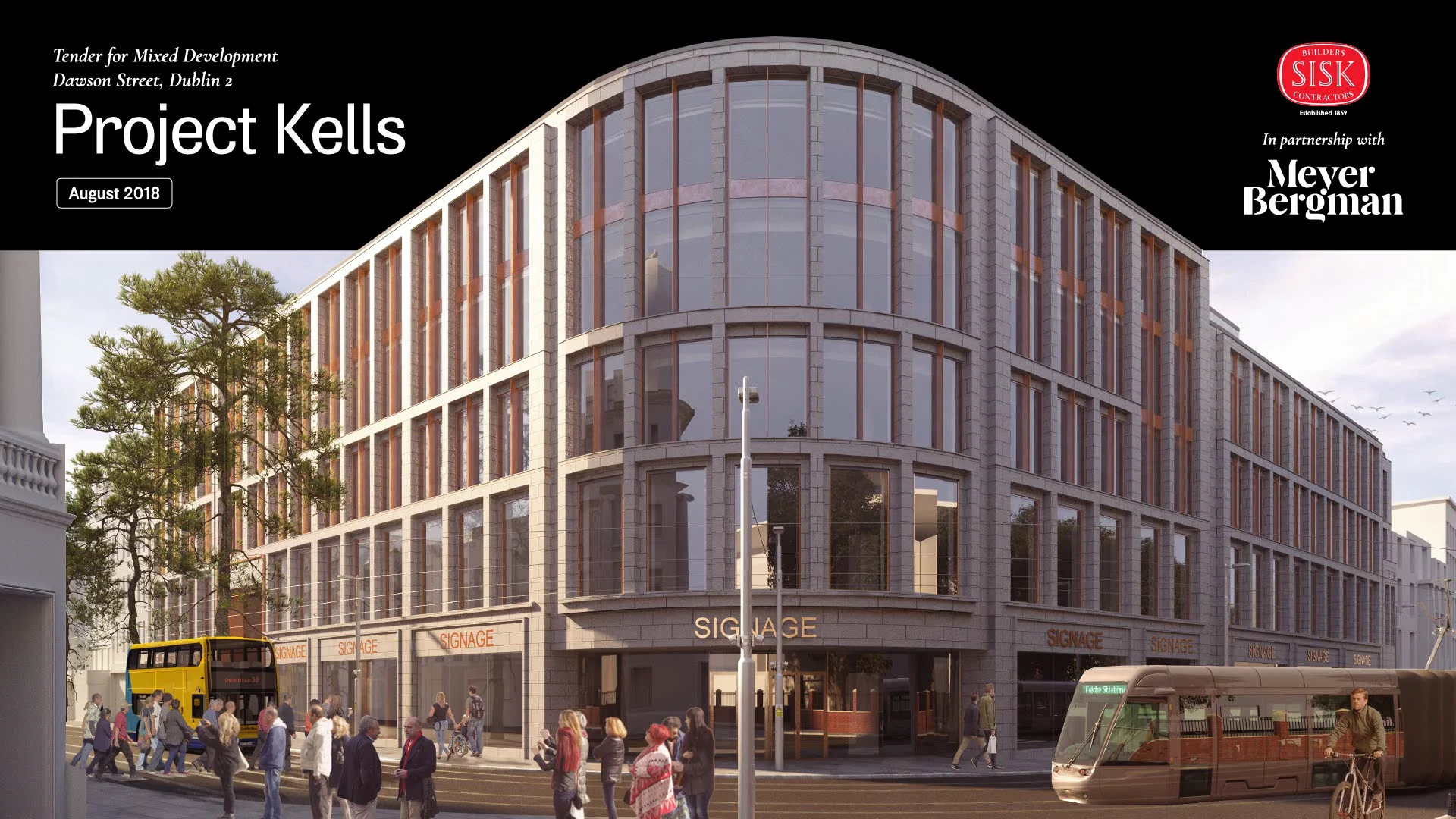 Project Kells Construction Animation on Vimeo