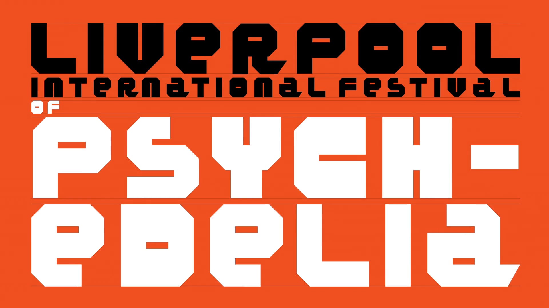 Liverpool Psych Fest 2017 #1 on Vimeo