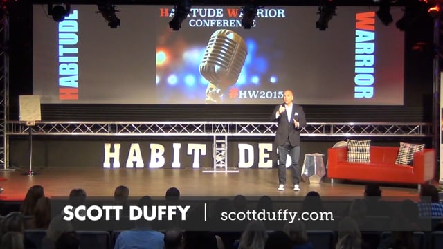 Scott Duffy | Speaker Agency, Speaking Fee, Videos | SPEAKING.com ...