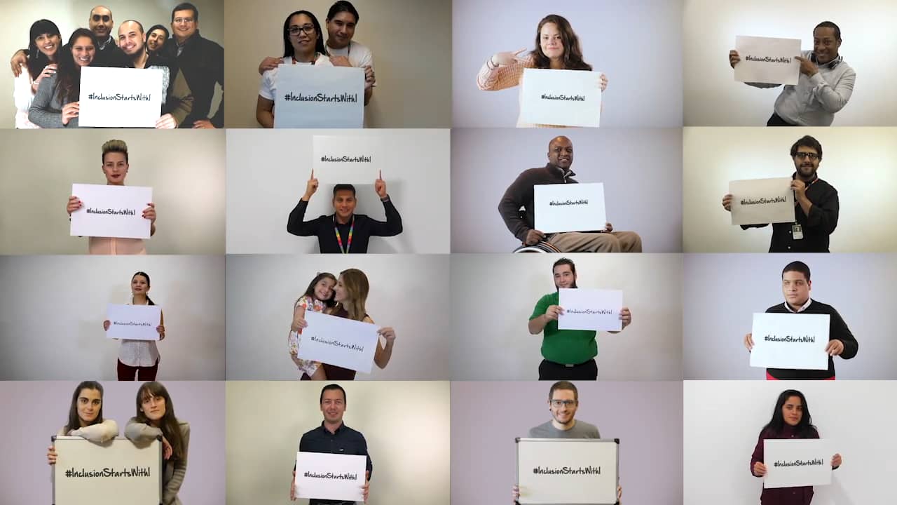 ACCENTURE - INCLUSION STARTS WITH I - PORTUGUÊS - VERSÃO ESTENDIDA - 29 ...