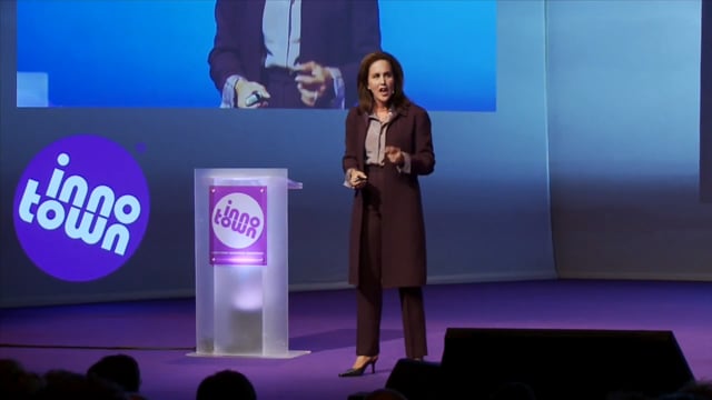 Deborah Perry Piscione | Speaker Agency, Speaking Fee, Videos ...