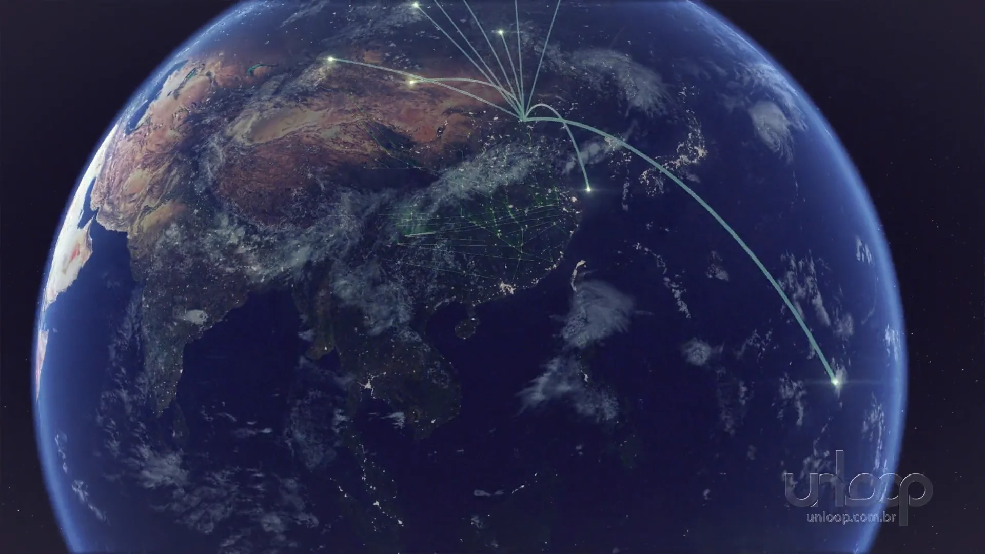 Unloop Filmes - Portfolio Energia - Mini Showreel Energia 2018 on Vimeo