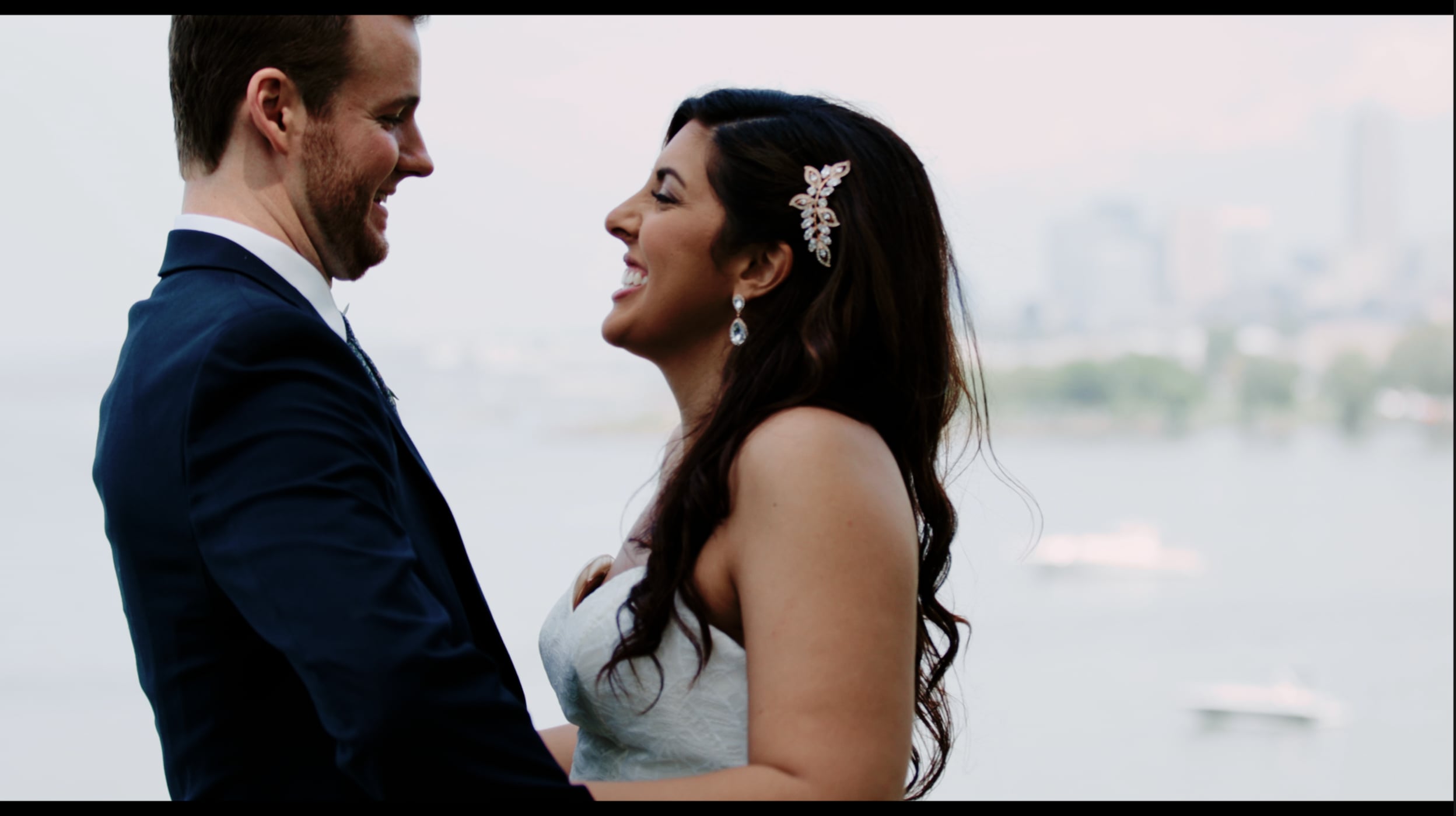 Alexa & Jimmy // 05.27.18 on Vimeo