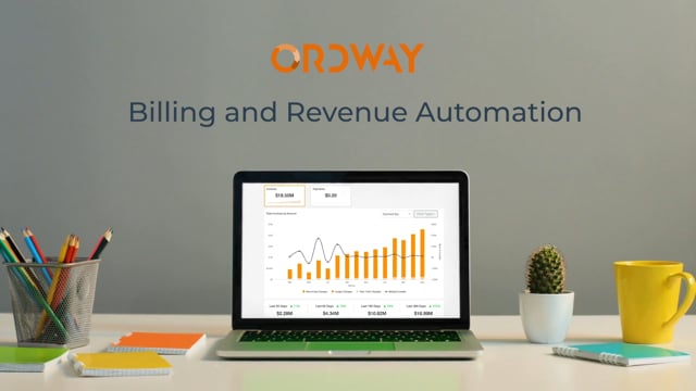 Ordway Platform Pricing, Alternatives & More 2025 | Capterra