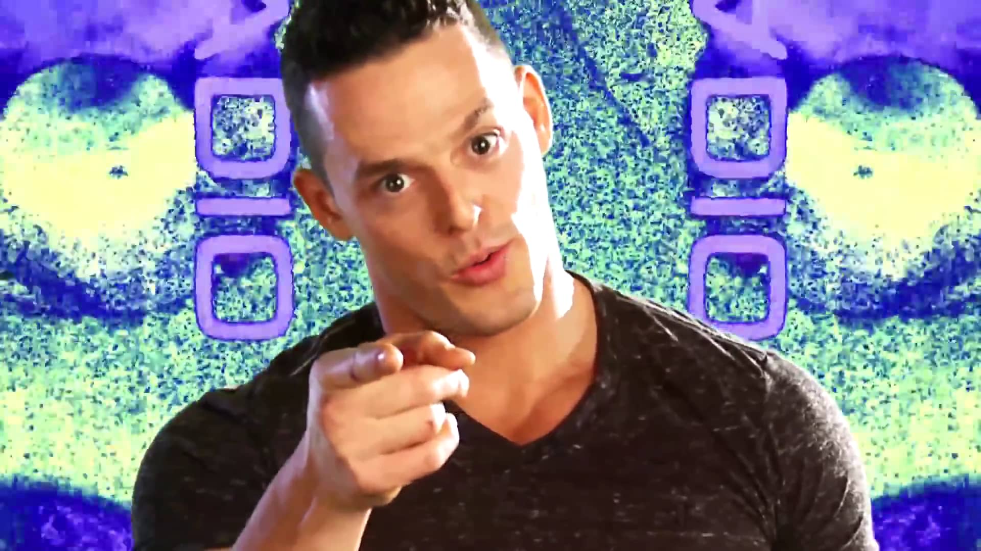 BroManthem Music Video starring Mr. PEC-Tacular Jessie Godderz from ...
