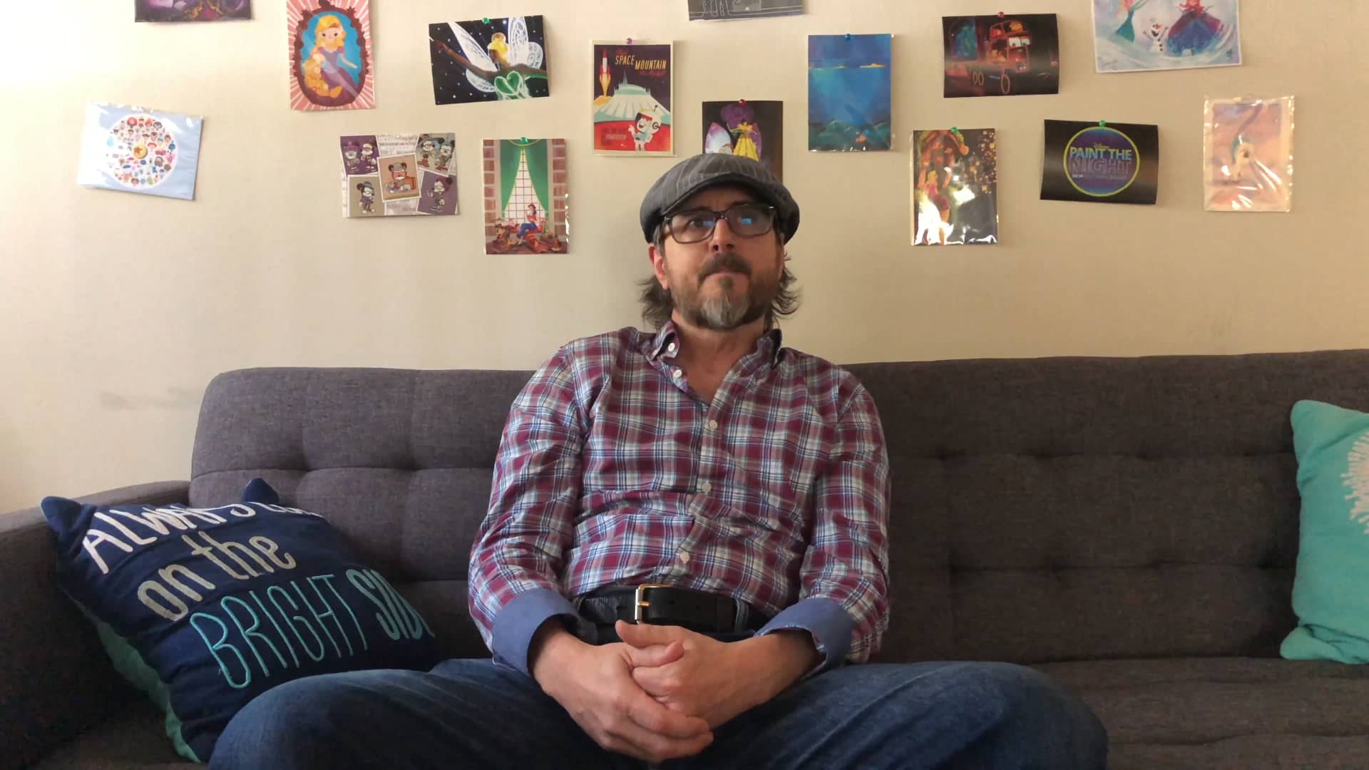 Meet Cain DeVore on Vimeo