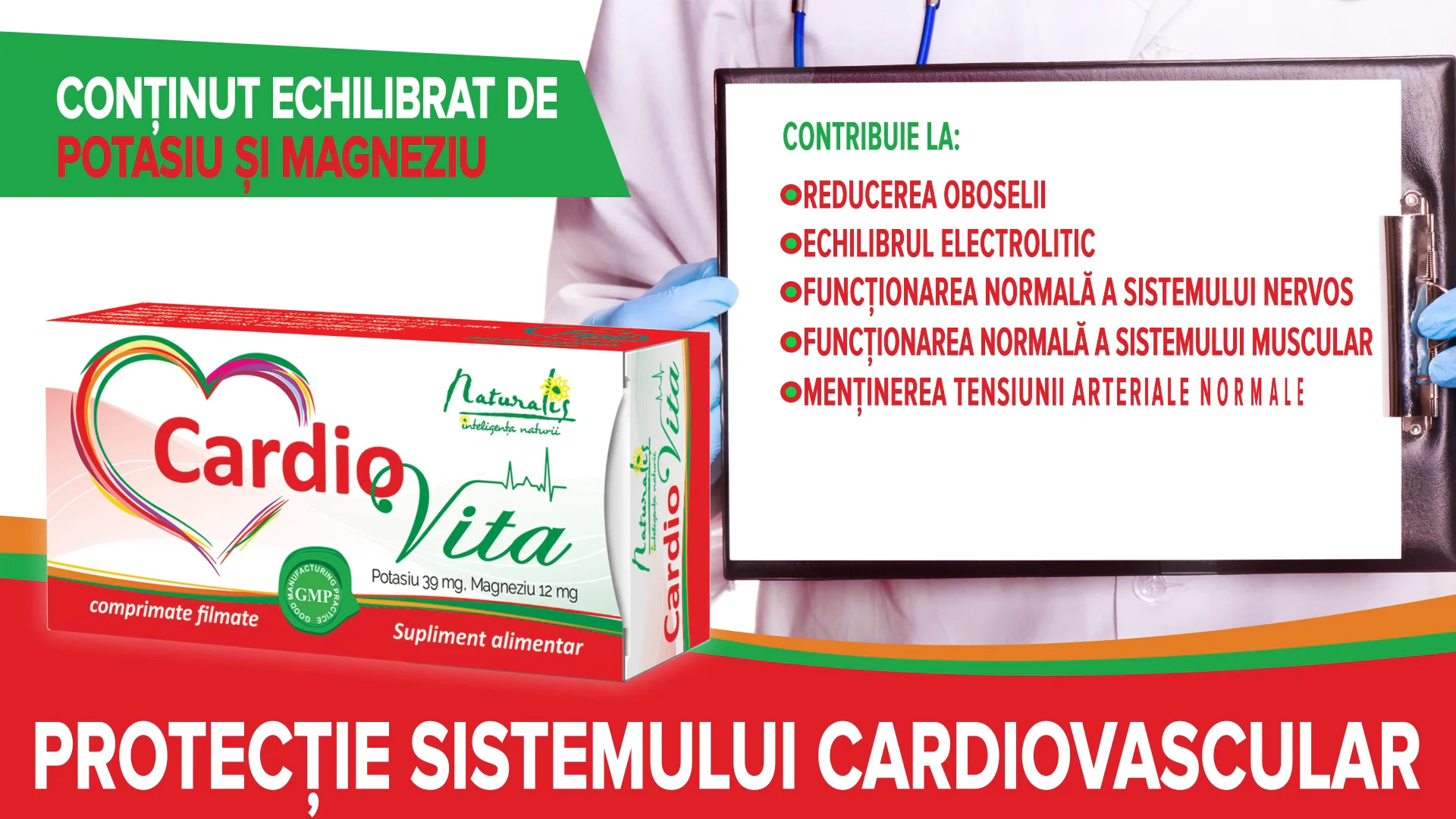 Cardio Vita