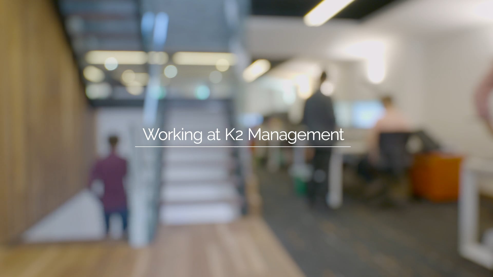 What do our colleagues have to say about working for K2 Management? on ...