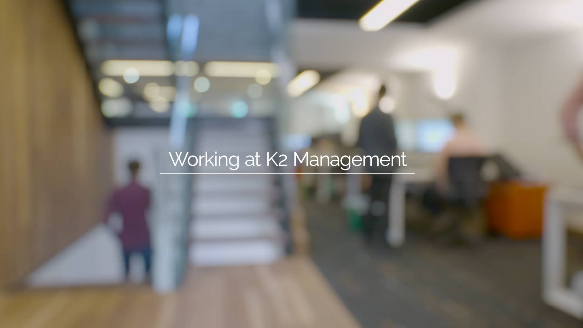 What do our colleagues have to say about working for K2 Management? on ...