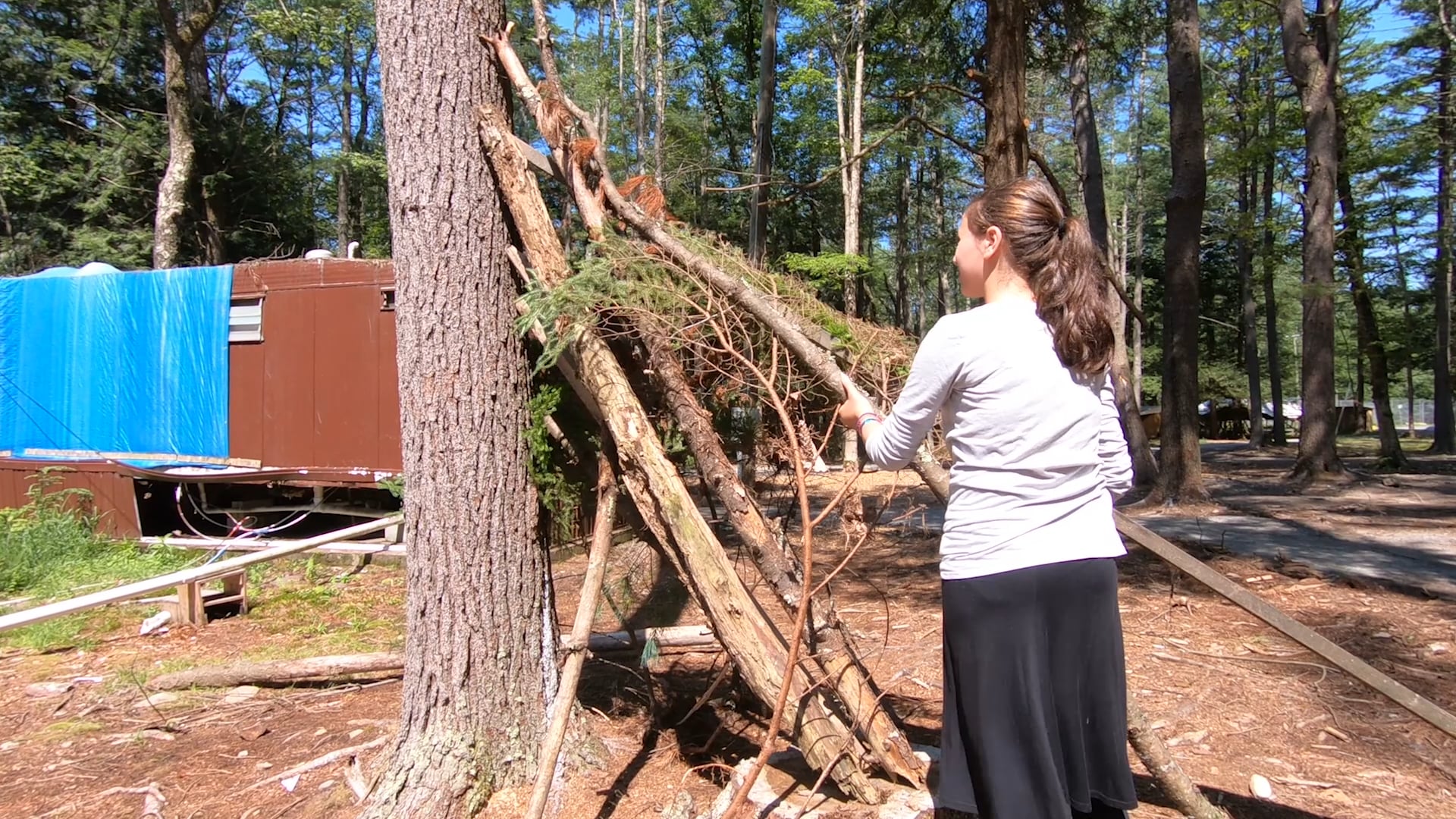 2018 Camp Sternberg Trip 2 Week 2 on Vimeo