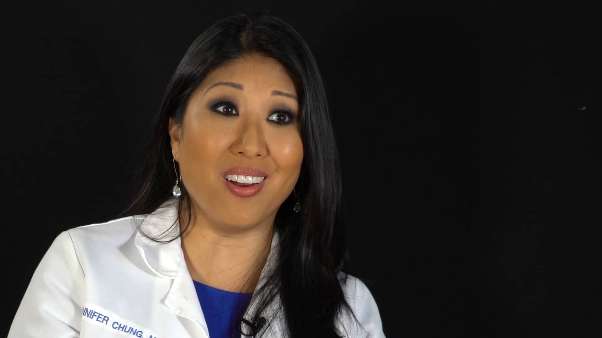 FilMD: Jennifer Chung, MD on Vimeo