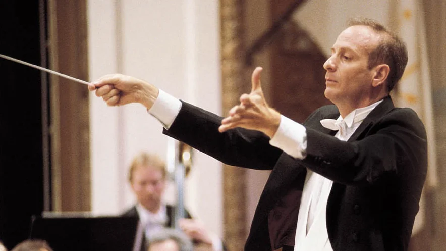 07-15-18 - World Youth Symphony Orchestra with Larry Rachleff on Vimeo