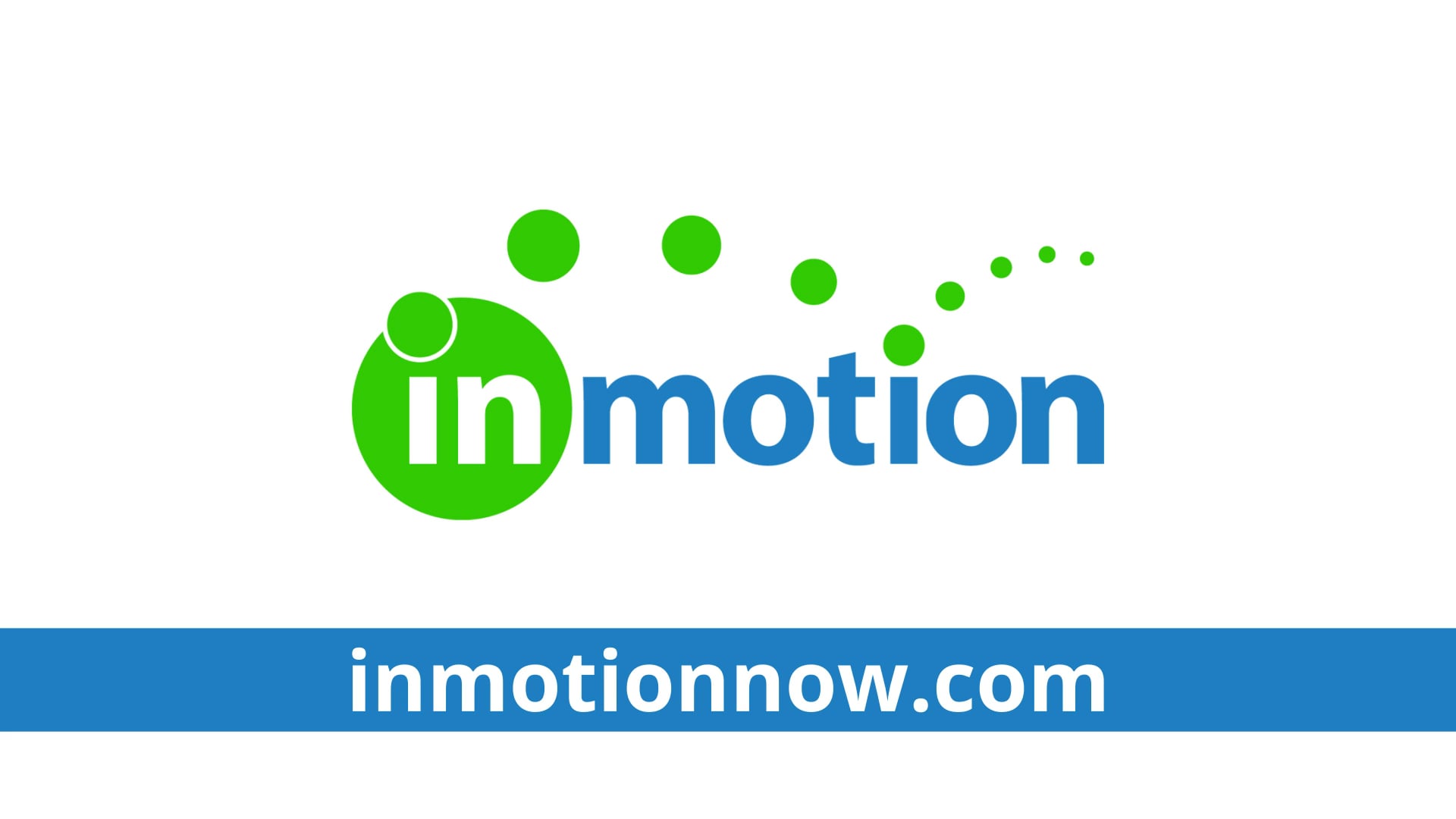 inMotionNow #4 on Vimeo