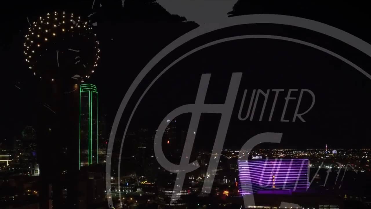 Hunter Sullivan Demo Video on Vimeo