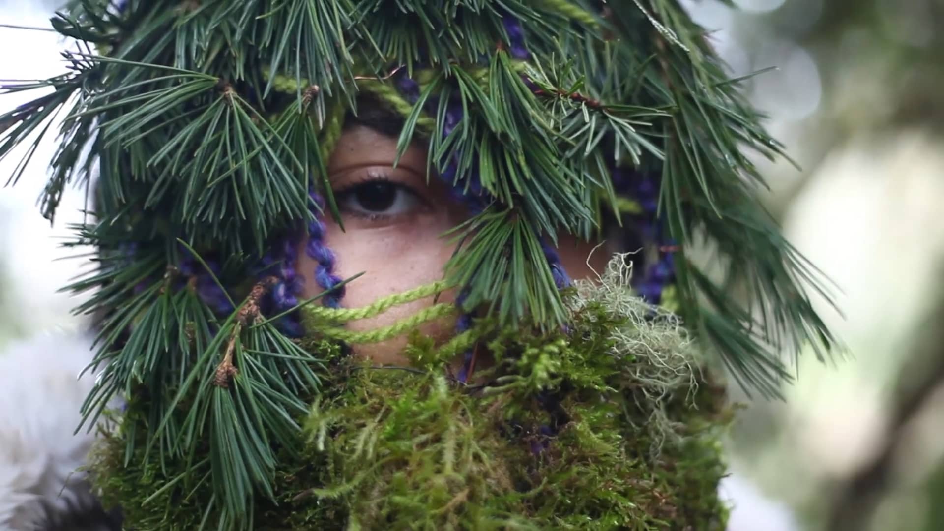 anAka Dance Reel 2018 on Vimeo