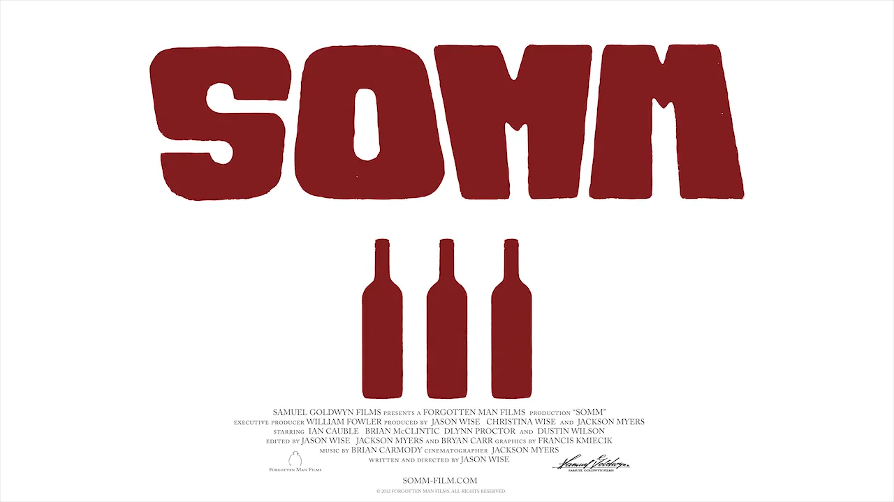 Somm 3 Theatrical Trailer