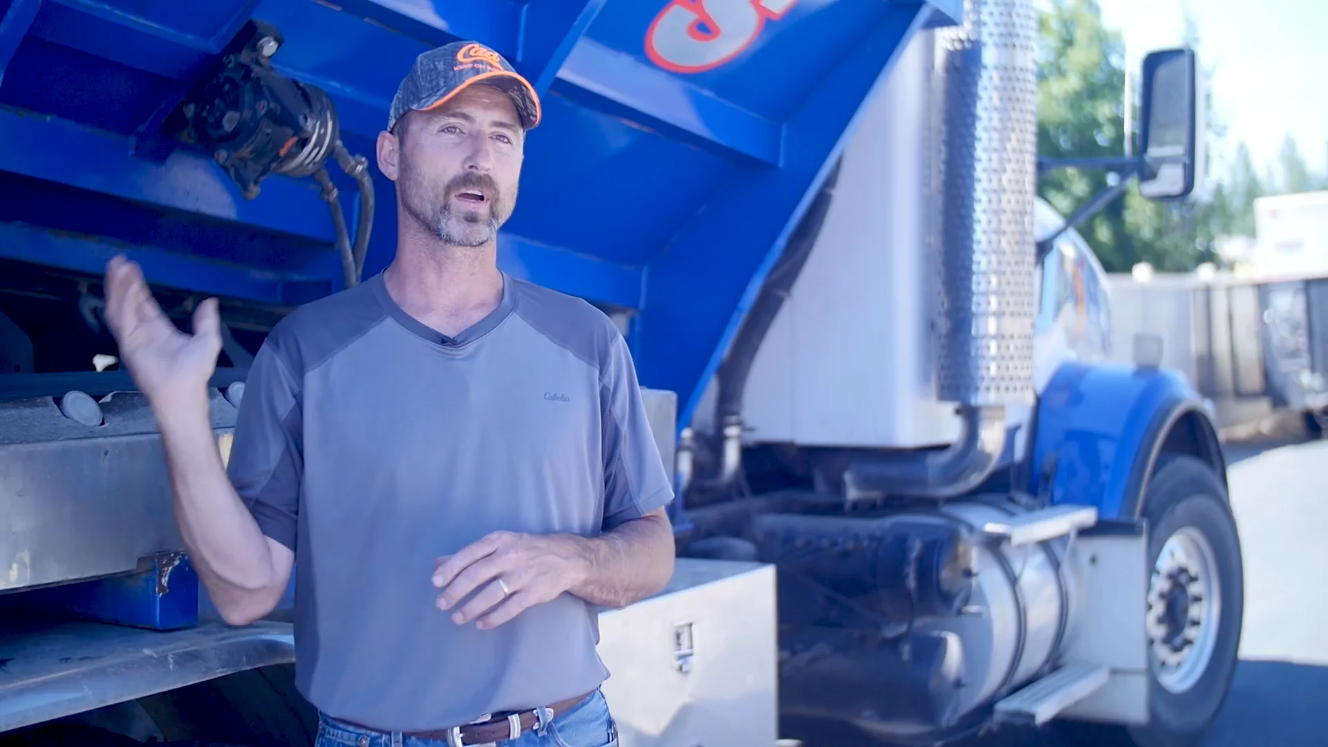 CHEVRON - DELO - BRAD on Vimeo