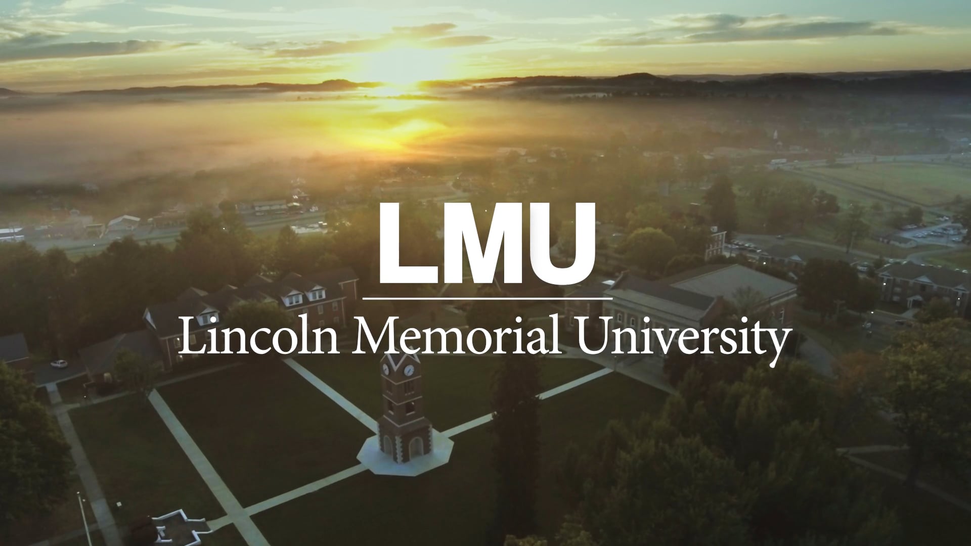 LMU | Brand Video on Vimeo